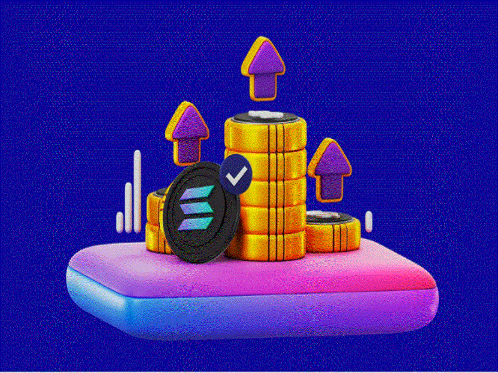 Create and launch coin like meme, pepe on solana, spl token, solana coin | Upwork