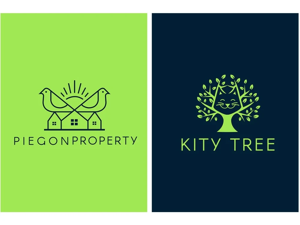 A fantastic logo design with free source files | Upwork