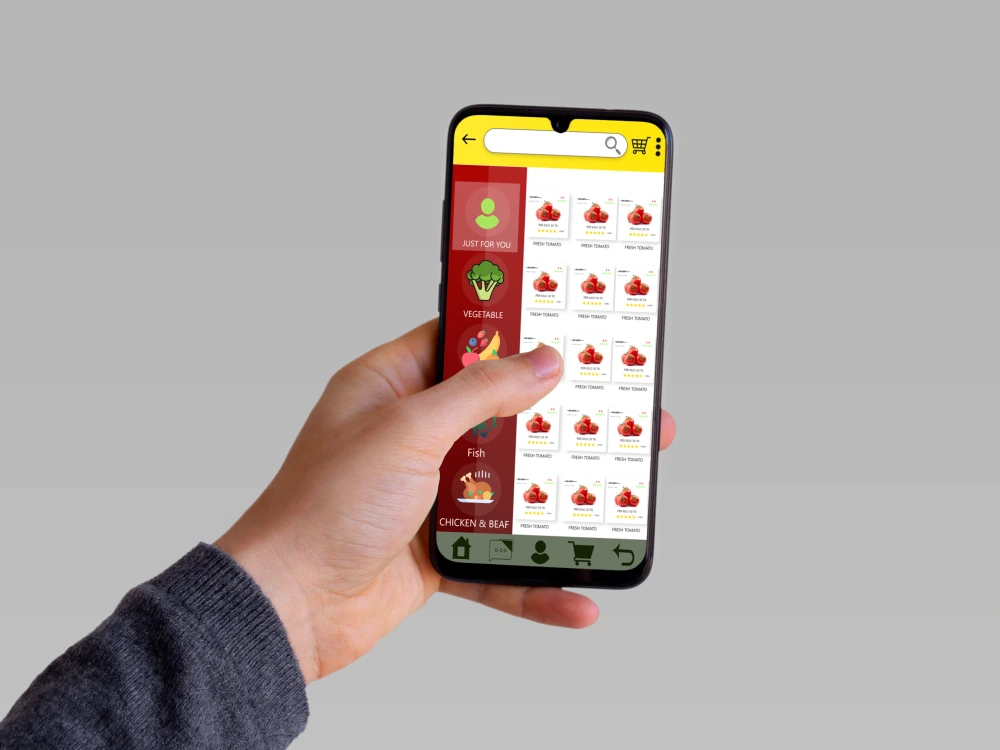 An amazing UI Design For your upcoming Mobile Apps | Upwork