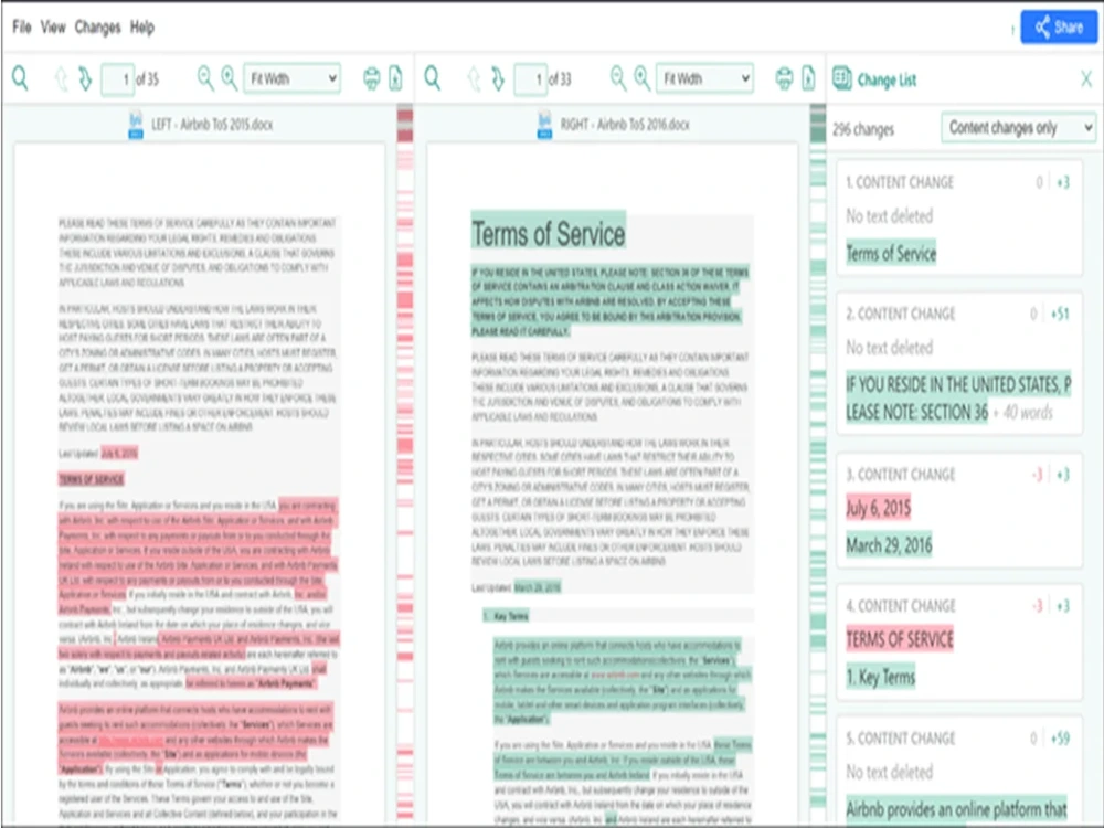PDF, typed, scanned, images converted to editable word, PowerPoint ...