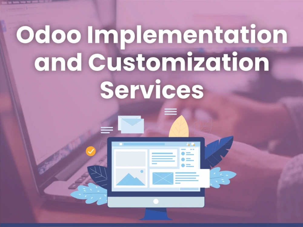 An Excellent Odoo Customization And Development Services Upwork