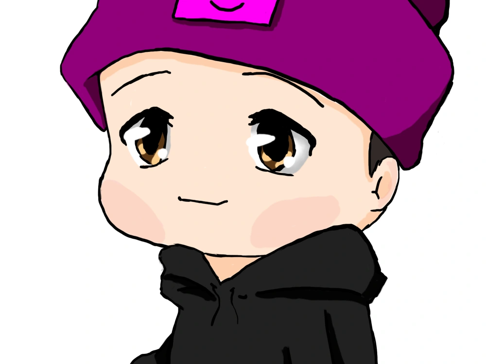 A chibi based on your picture | Upwork