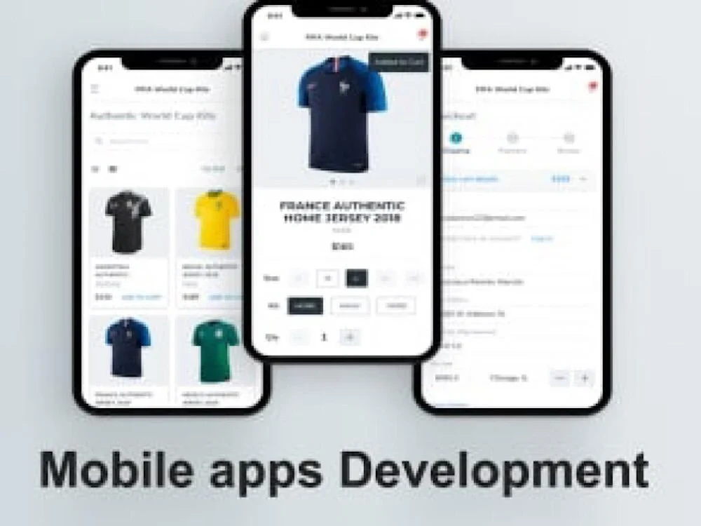 Androidios Flutter App Flutter Developer Flutter Dart Flutter Mobile App Upwork