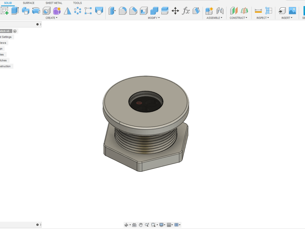 CAD Models and Photorealistic Renders | Upwork