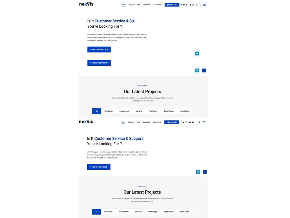 Professional PHP, Laravel, and CodeIgniter Development Services | Upwork