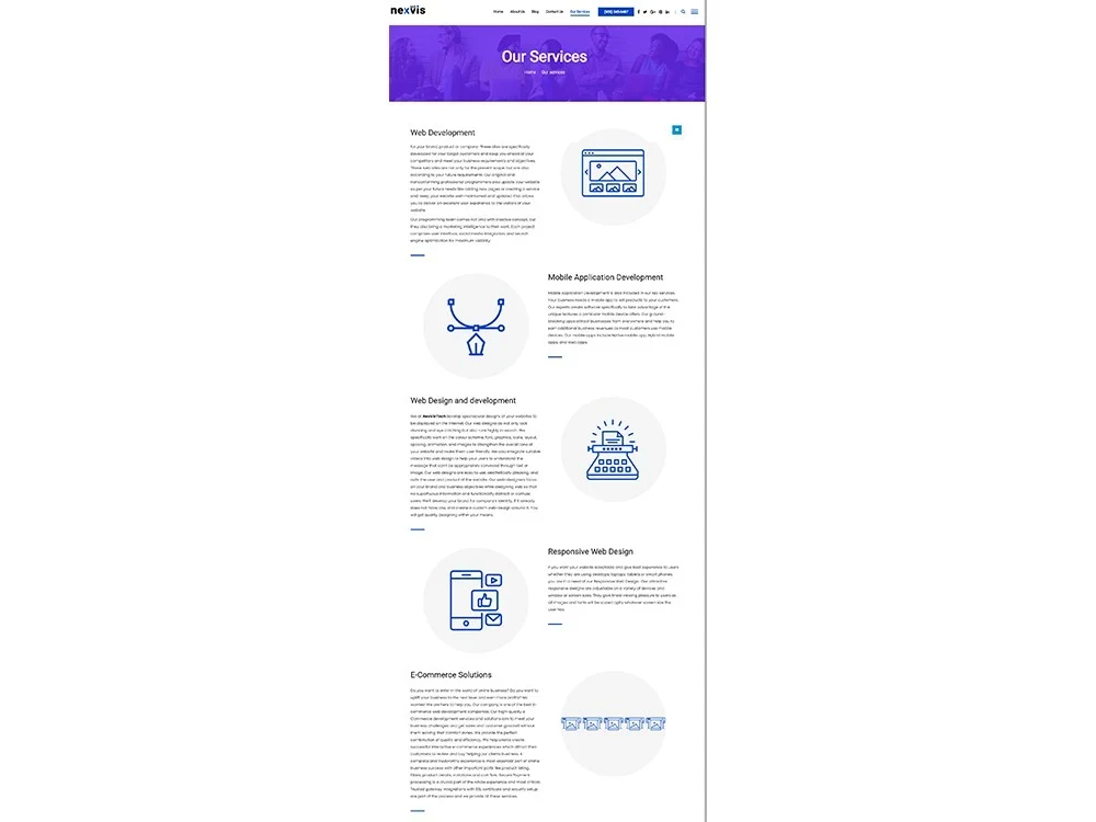 Professional PHP, Laravel, and CodeIgniter Development Services | Upwork