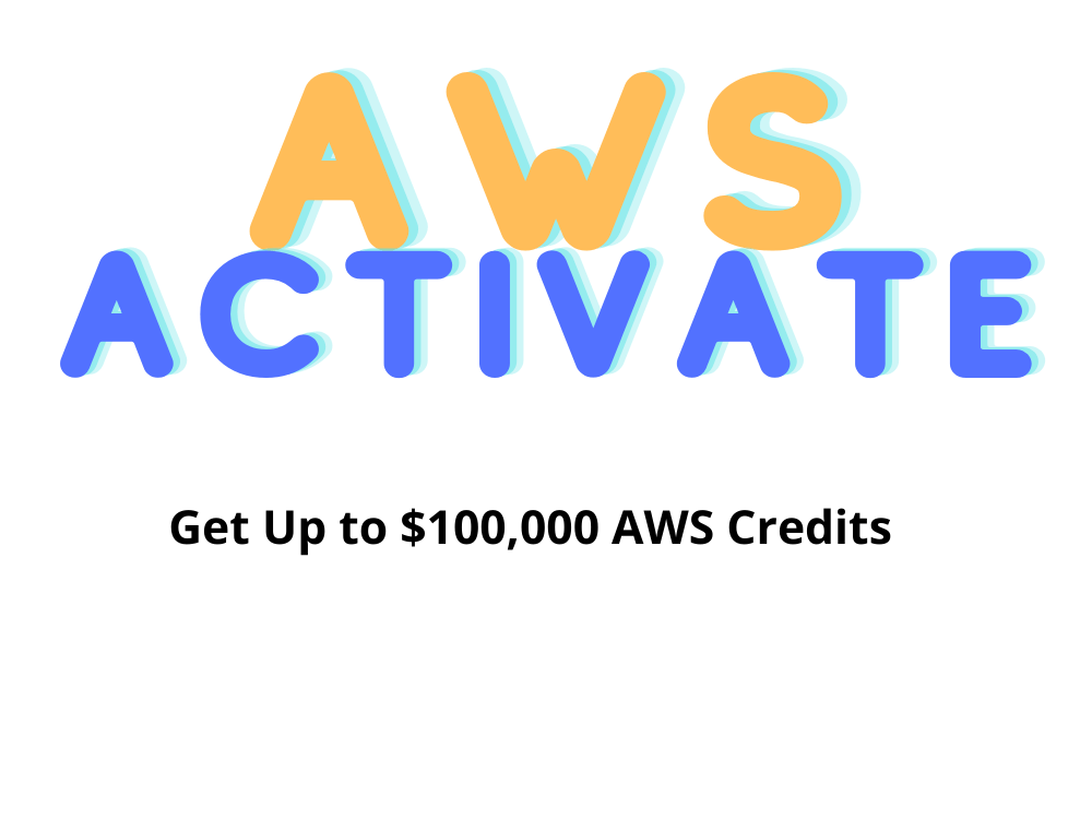Up to $5000 in AWS Credits. I will be your AWS Cost Manager | Upwork