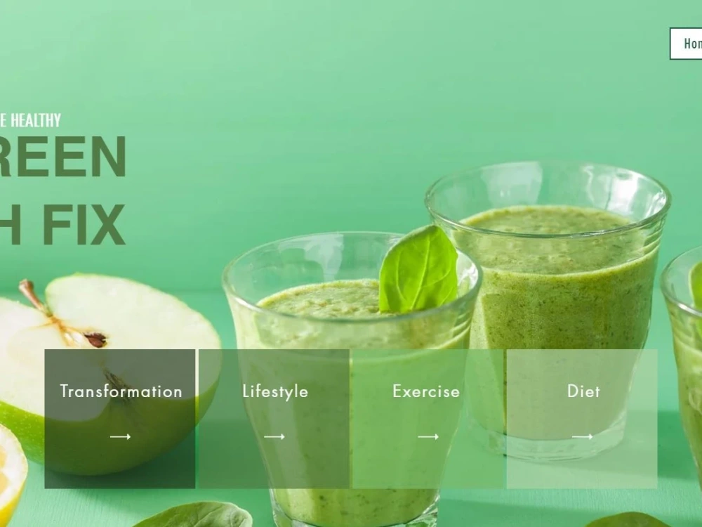 A Creative & Professional Wix Website Design | Upwork