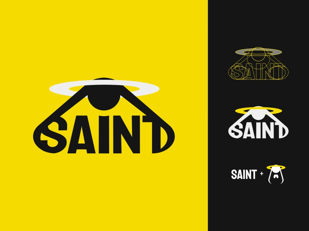 A modern and conceptual logo design | Upwork