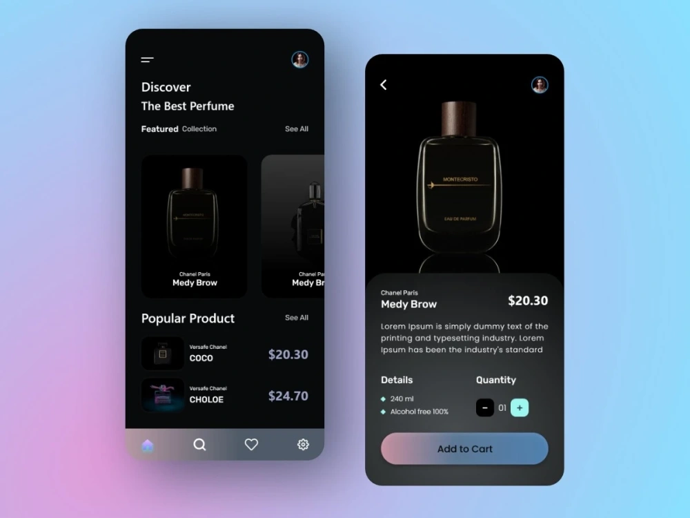A professional android app | Upwork