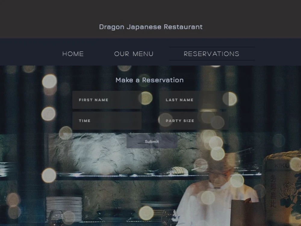 A Creative & Professional Wix Website Design | Upwork