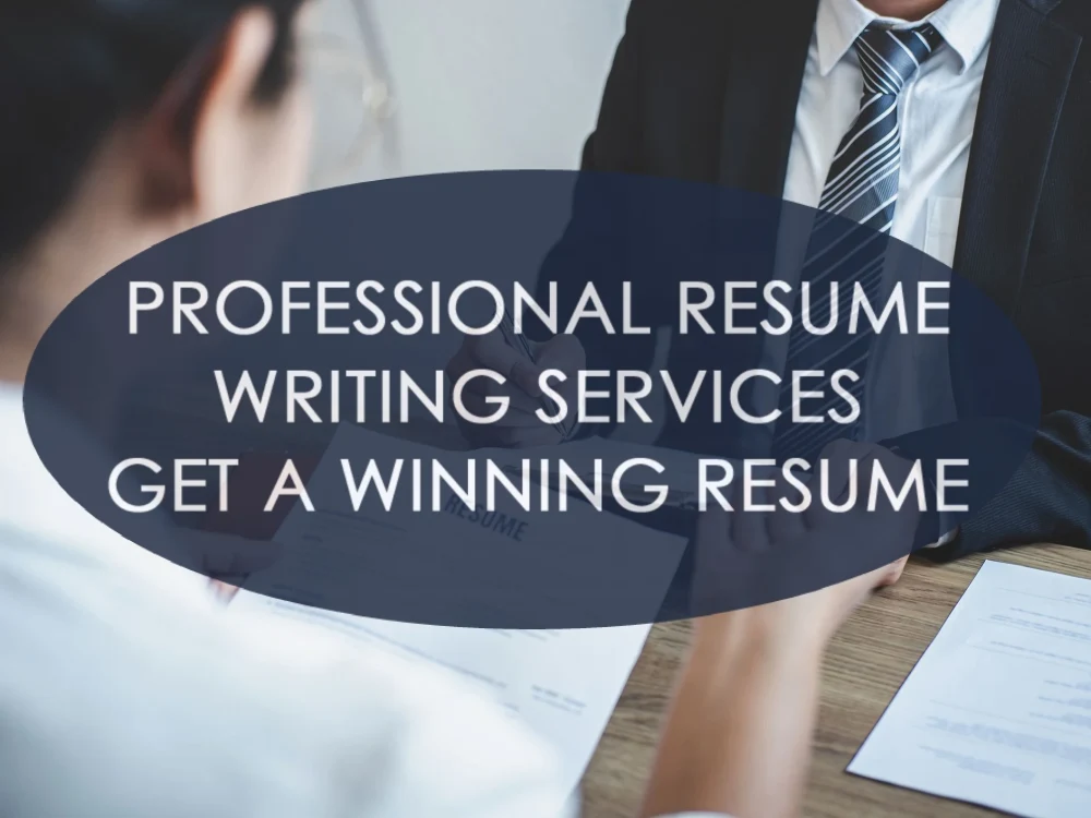 A winning Resume and impressive Cover Letter | Upwork