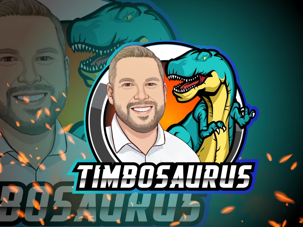 A professional twitch overlay, stream overlay and gaming logo | Upwork
