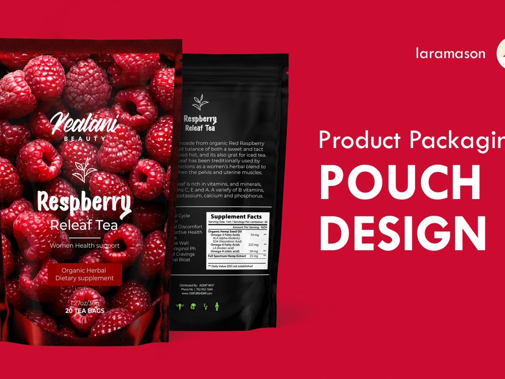 A unique and pixel-perfect product packaging box design, Amazon box ...