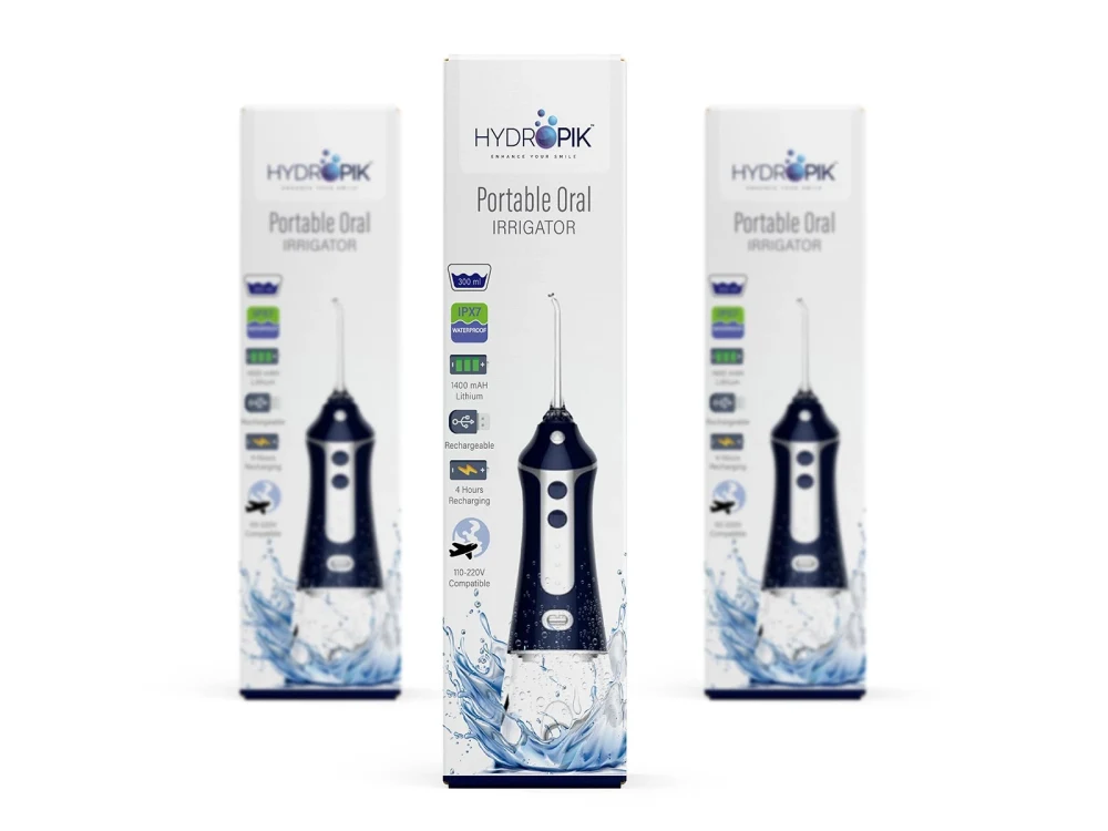 A unique and pixel-perfect product packaging box design, Amazon box ...