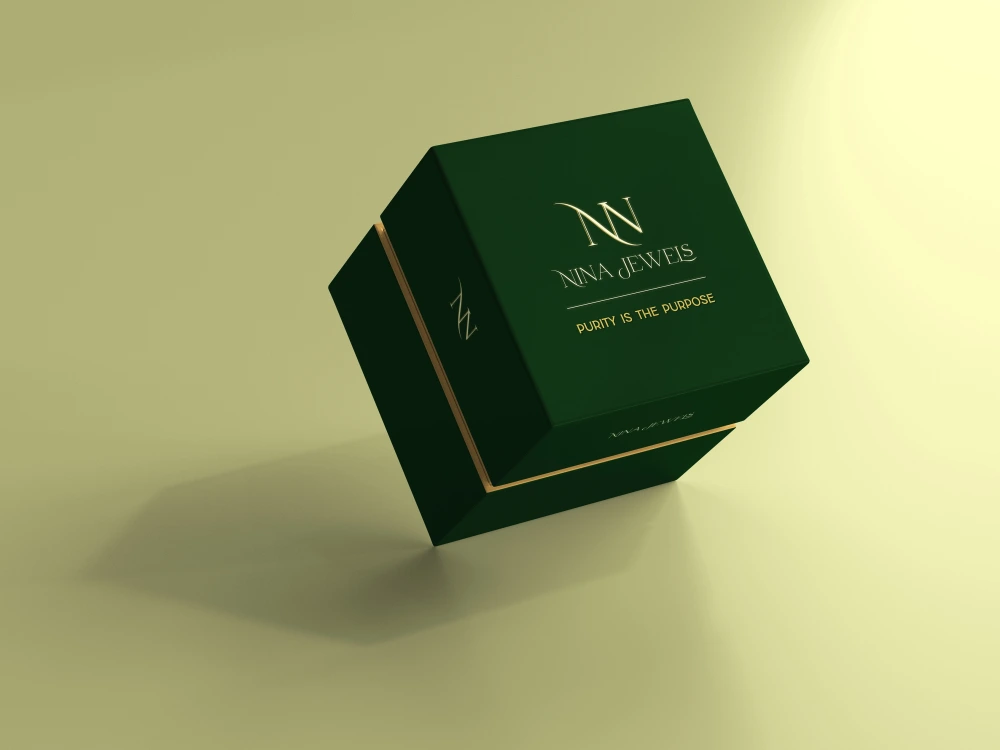 An effective label design for your product | Upwork