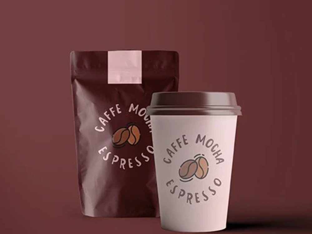 An effective label design for your product | Upwork
