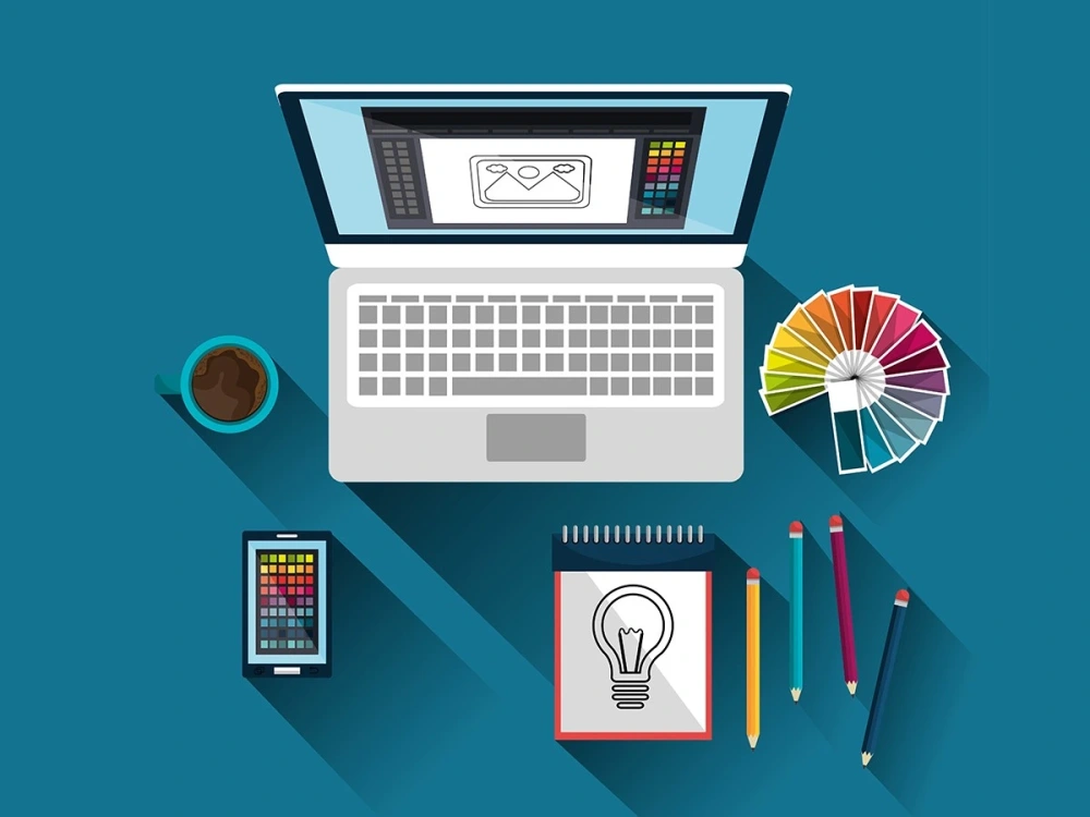 Professional Vector Illustration | Vector Graphics | Upwork