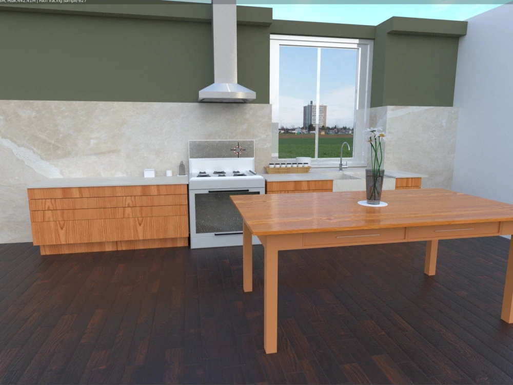 A precise 3D model of your product or building design | Upwork