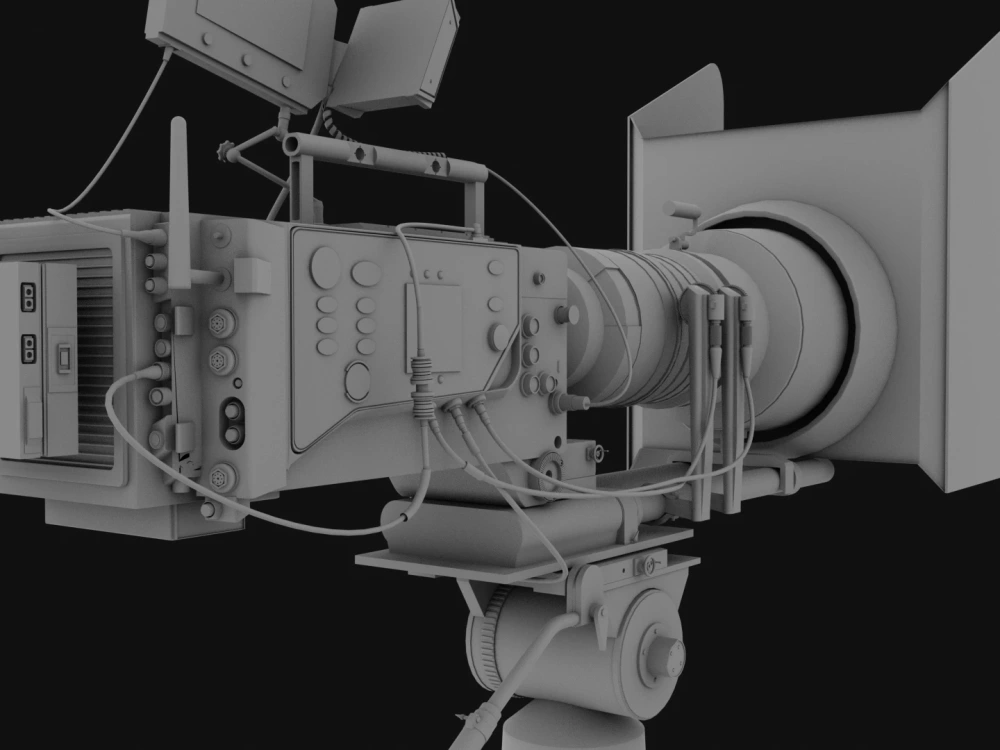 A precise 3D model of your product or building design | Upwork