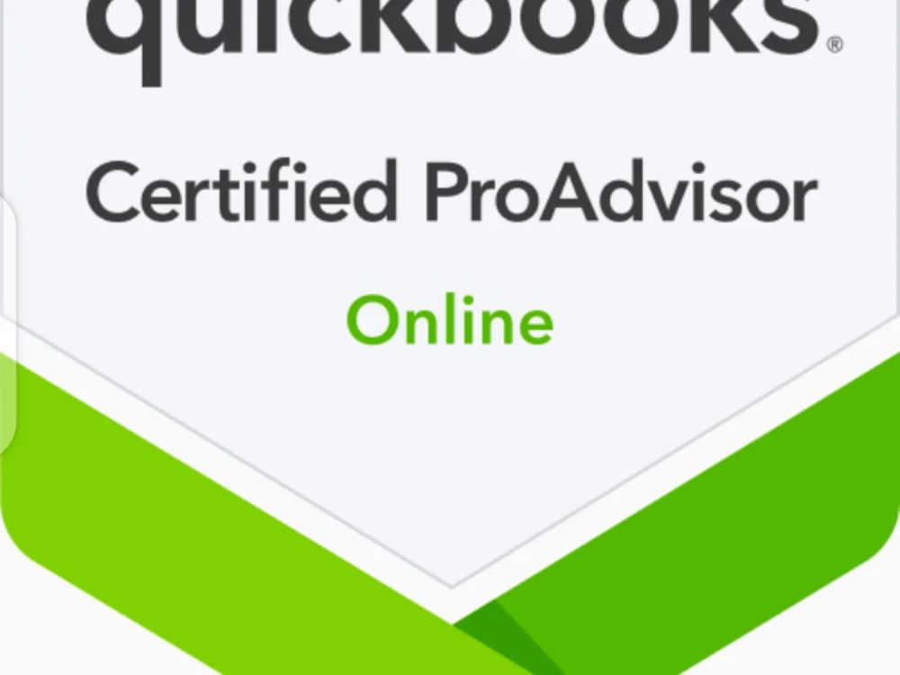 Setup quickbooks online proadvisor certificate and work | Upwork