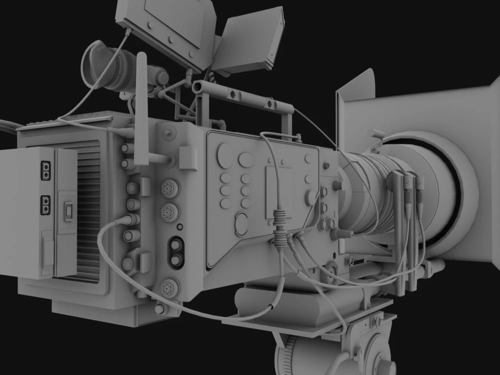 A precise 3D model of your product or building design | Upwork