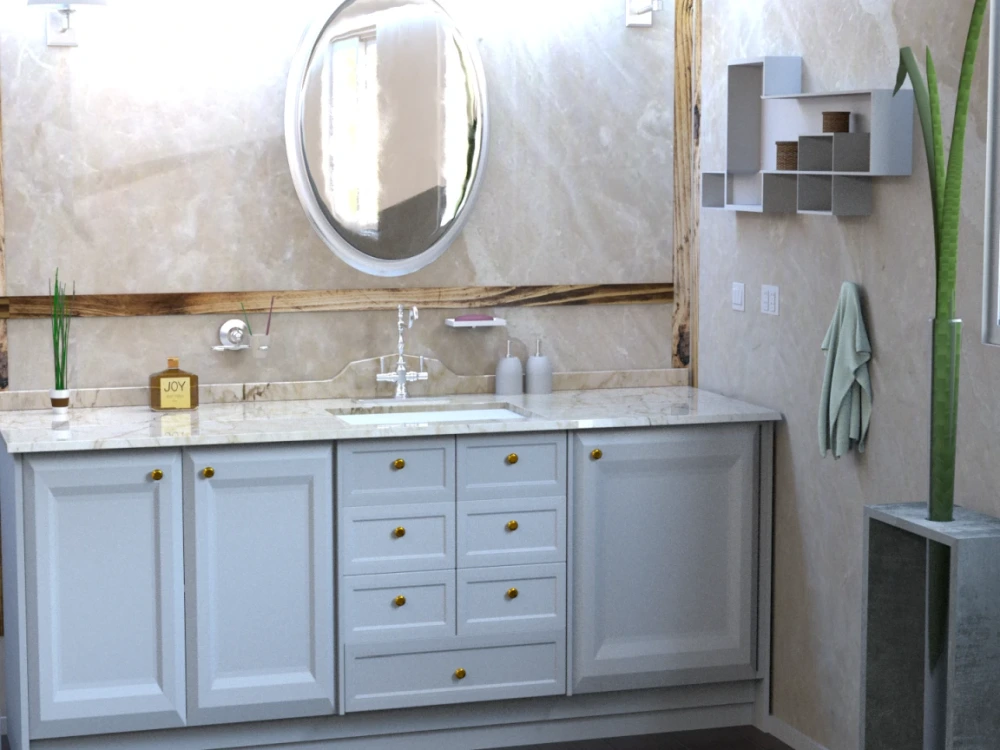 A precise 3D model of your product or building design | Upwork