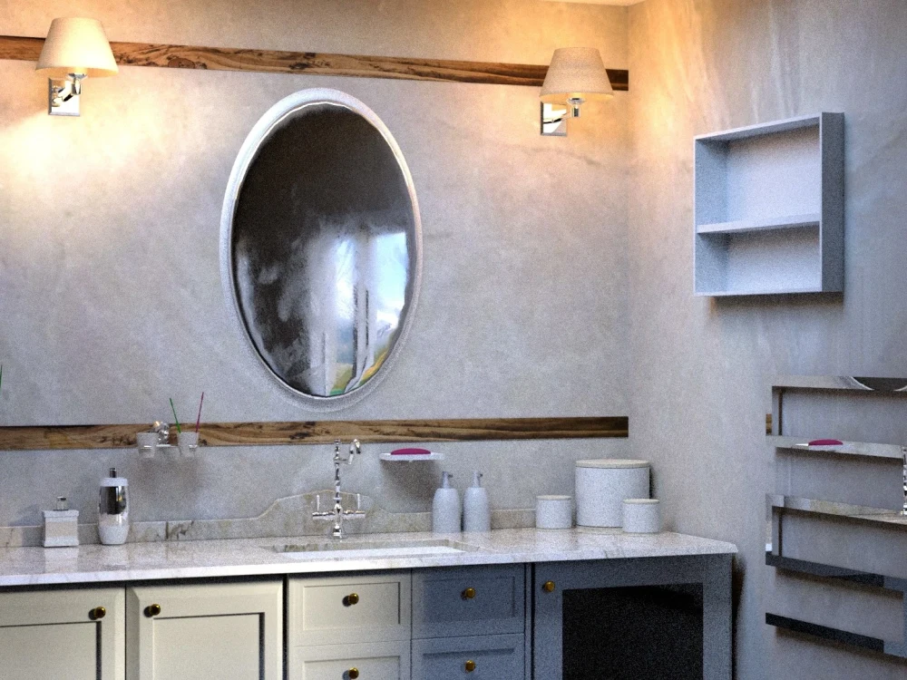 A precise 3D model of your product or building design | Upwork