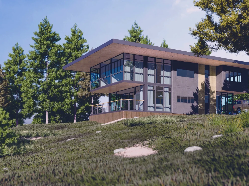 Amazing photo-realistic LUMION RENDERS | Upwork