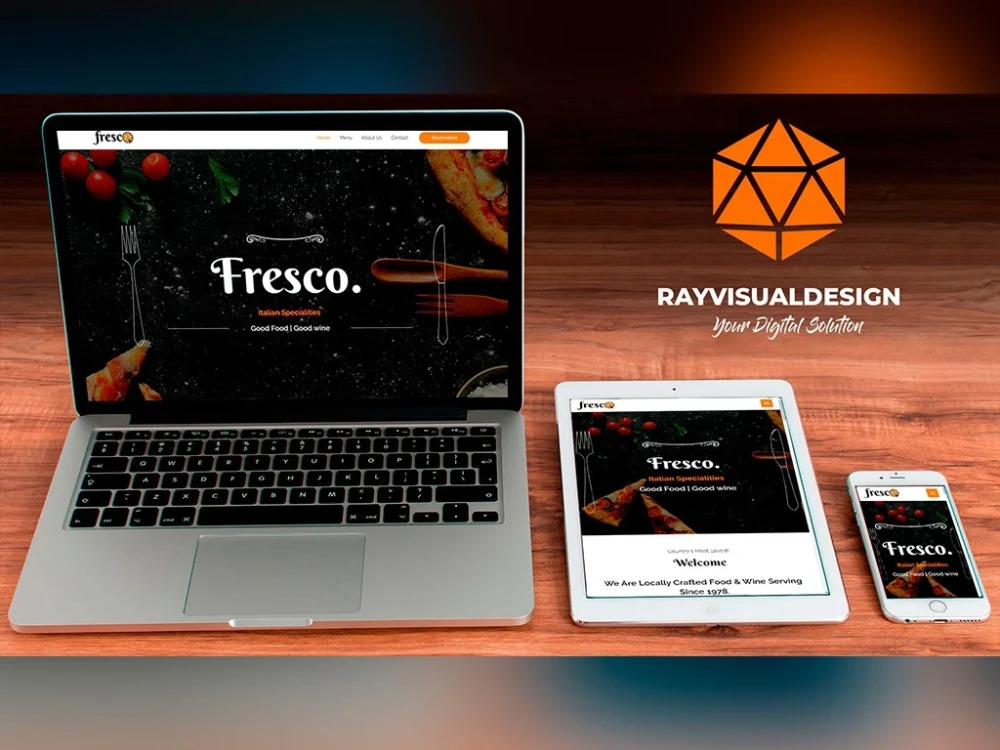 WordPress Website Development, Professional and Responsive | Upwork