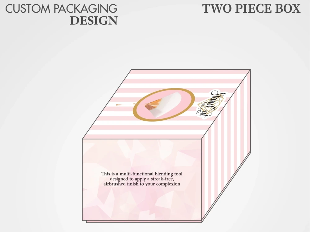 Print ready Product Packaging Design and labels | Upwork