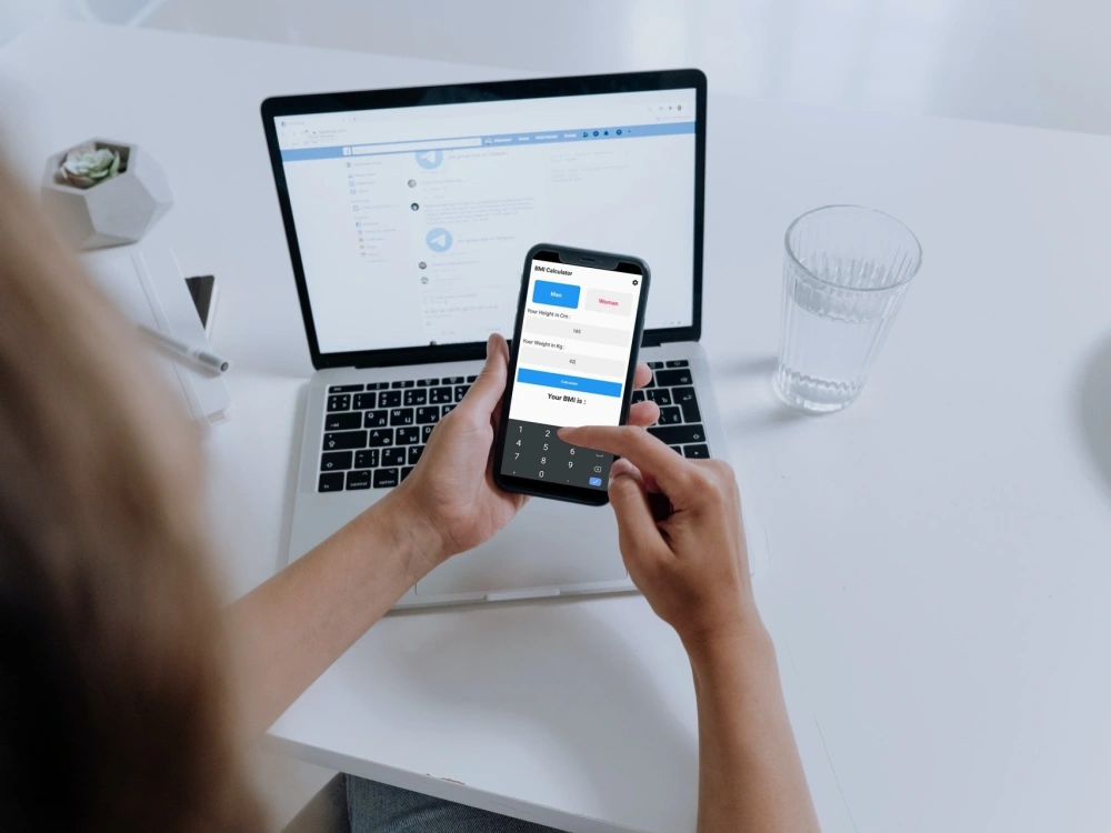 Custom app iOS and Android using flutter | Upwork