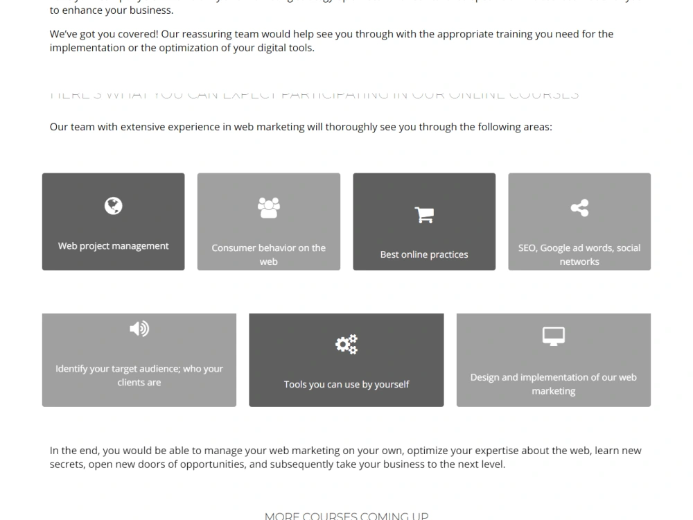 Responsive Webpages/Landing Pages designed using HTML, CSS, JS ... Responsive Webpages/Landing Pages designed using HTML, CSS, JS ...