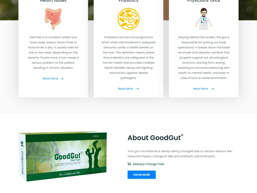 Responsive Webpages/Landing Pages designed using HTML, CSS, JS ... Responsive Webpages/Landing Pages designed using HTML, CSS, JS ...