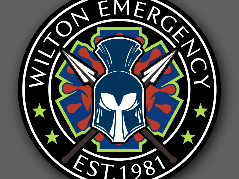 A beautiful morale patch design | Upwork