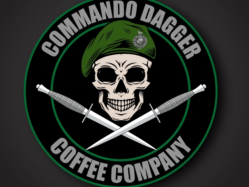 A beautiful morale patch design | Upwork