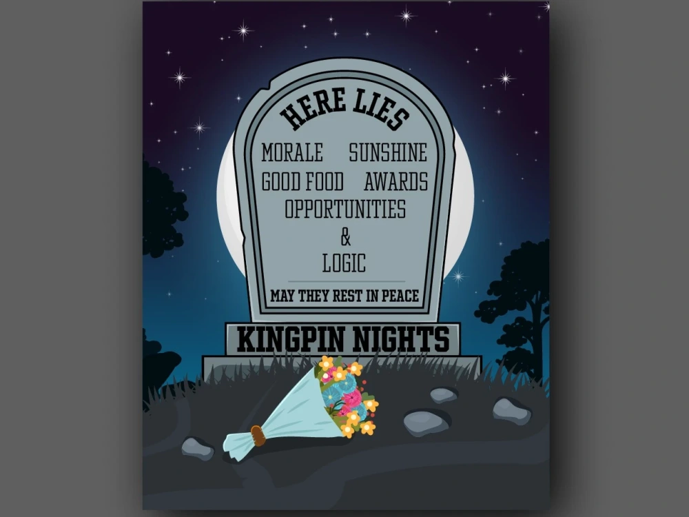 A beautiful morale patch design | Upwork