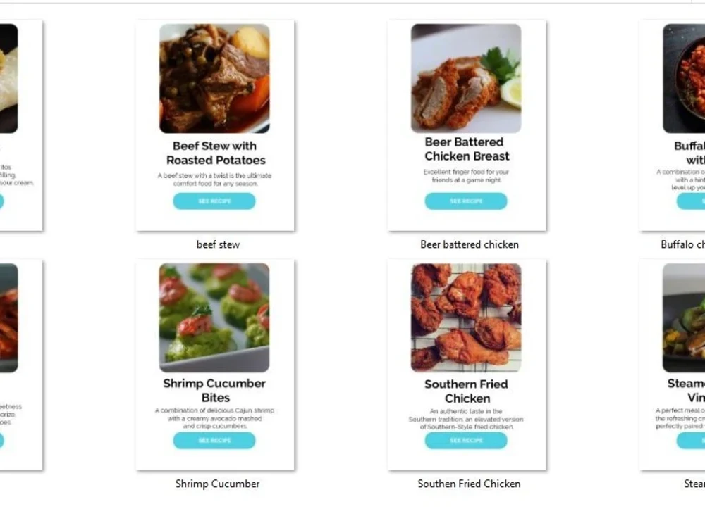 A professional UI design for your app and website asset | Upwork