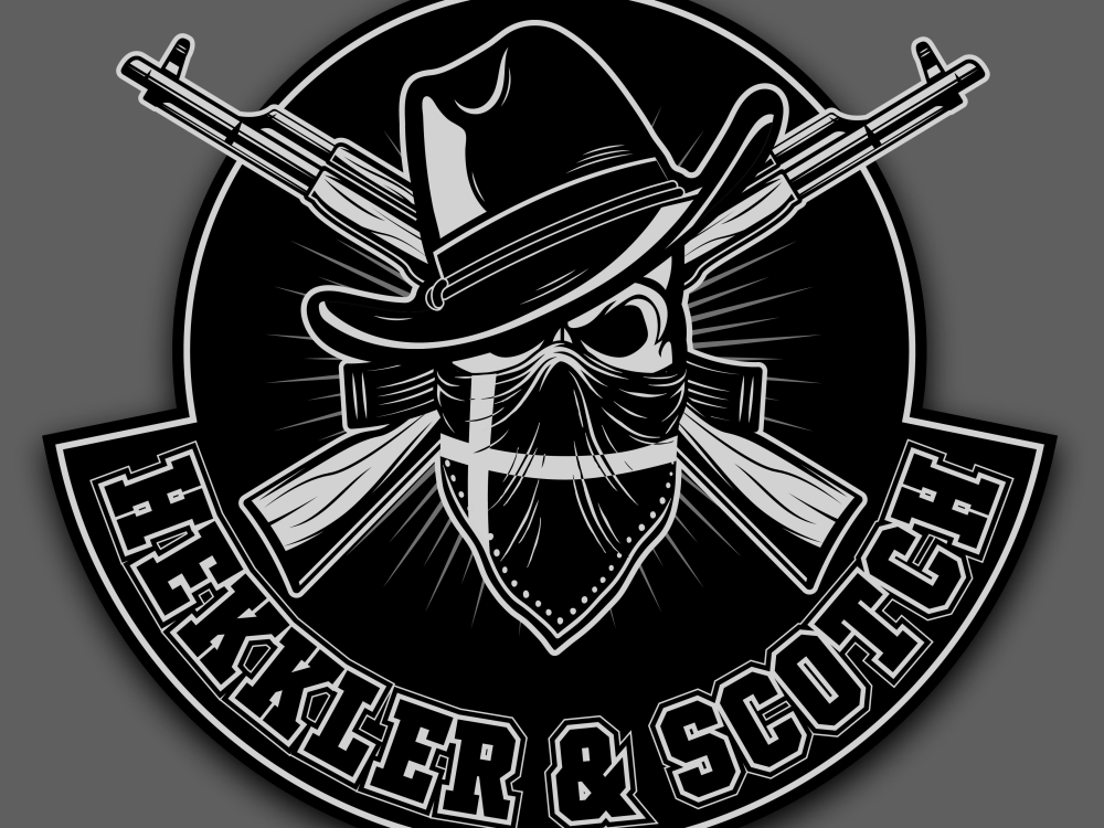 A beautiful morale patch design | Upwork