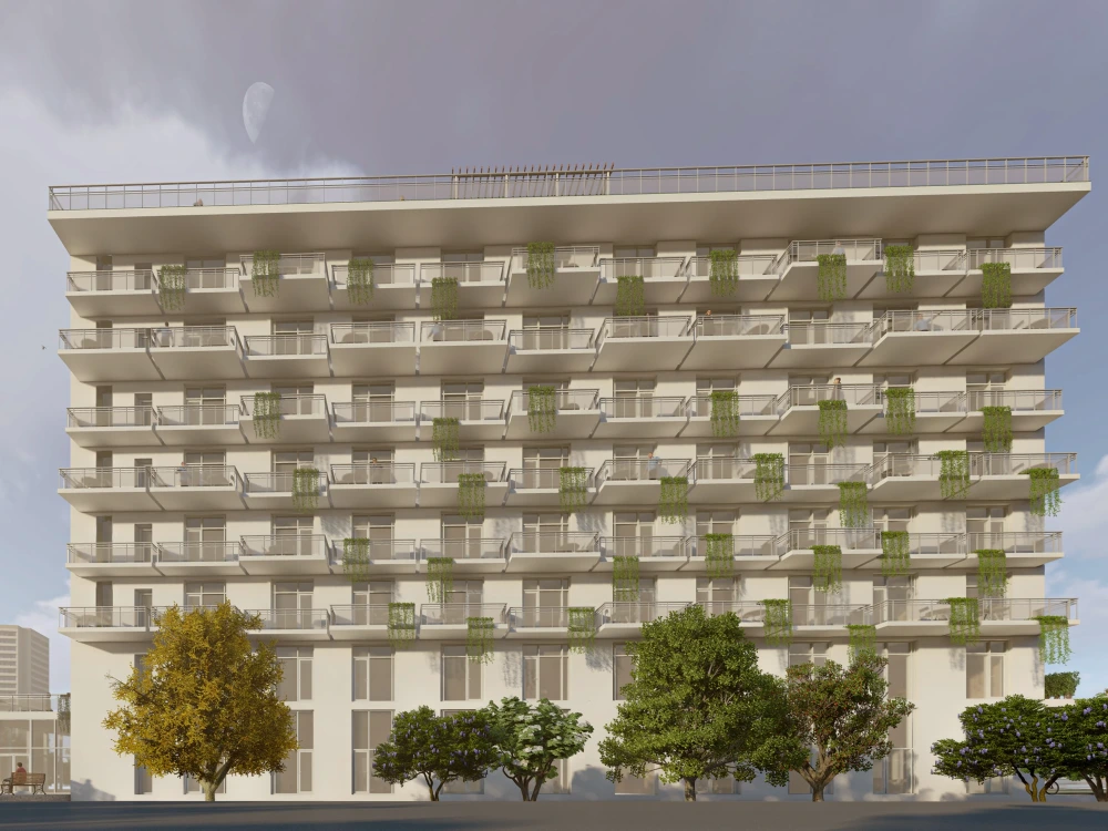 An amazing photorealistic architectural Rendering | Upwork
