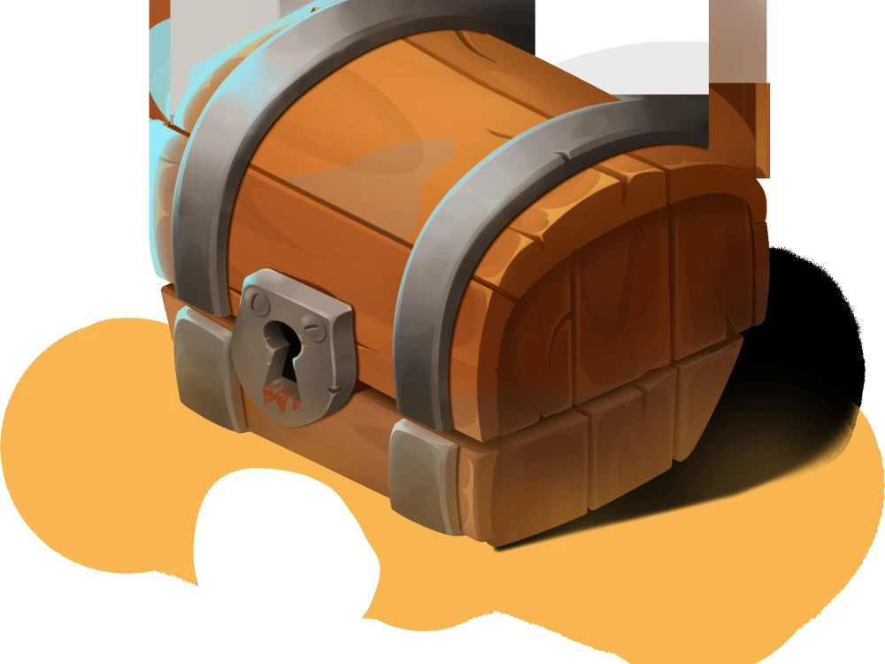 2D props for your game | Upwork