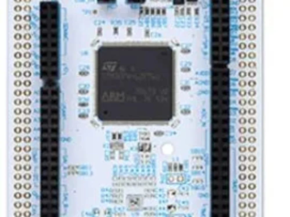 STM32 Tool setup and project design | Upwork