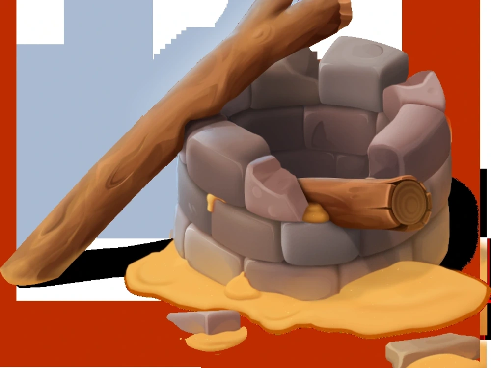 2D props for your game | Upwork