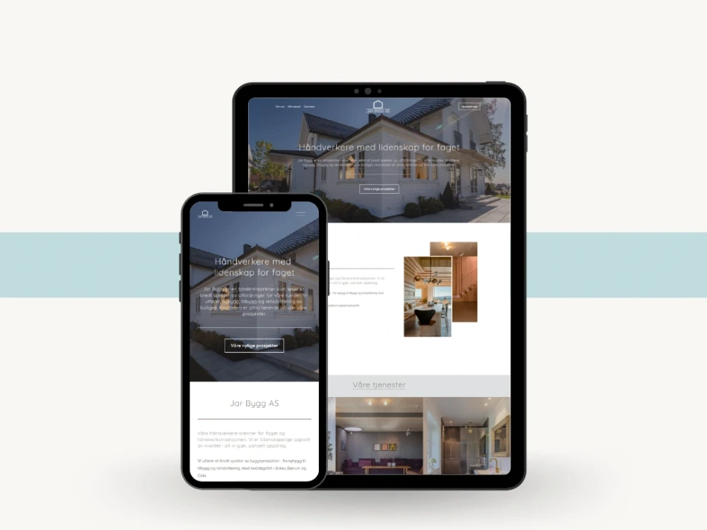 A simple Squarespace landing page | Upwork