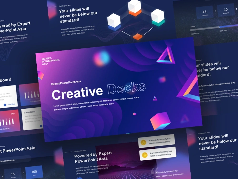 A best outsourcing partner for premium deck design | Upwork