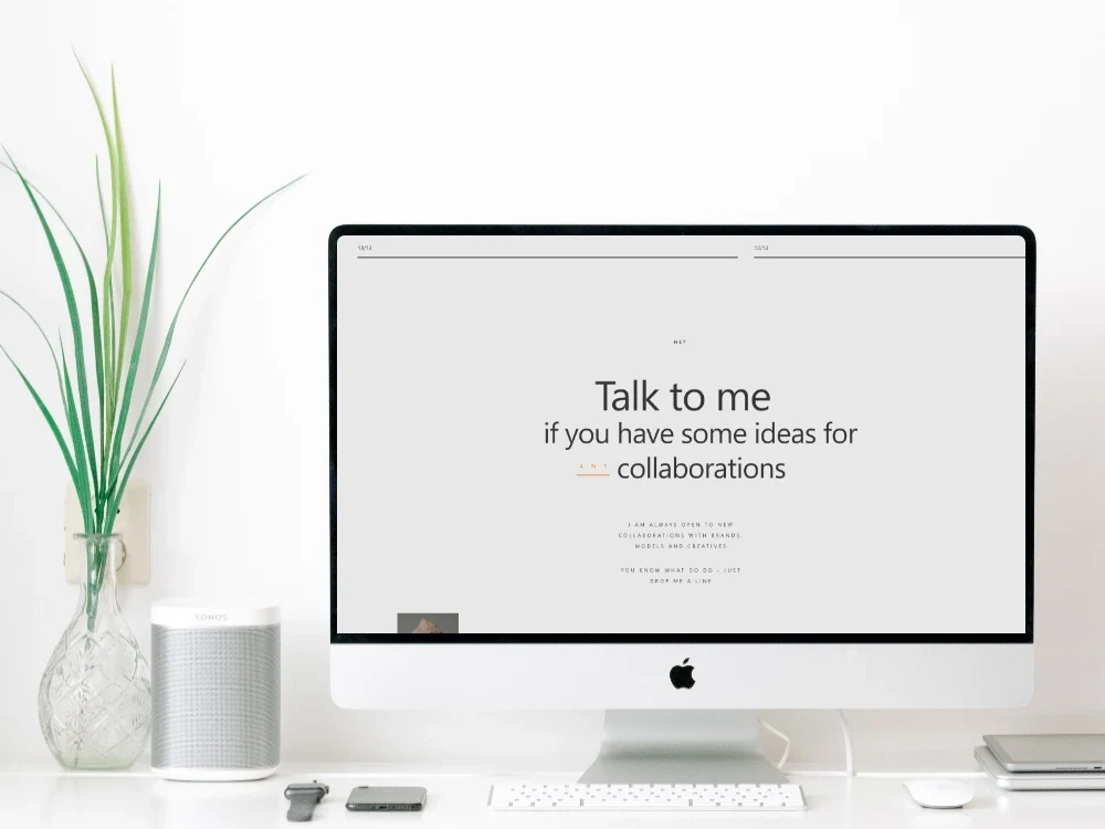 Eye catching landing page design | Upwork