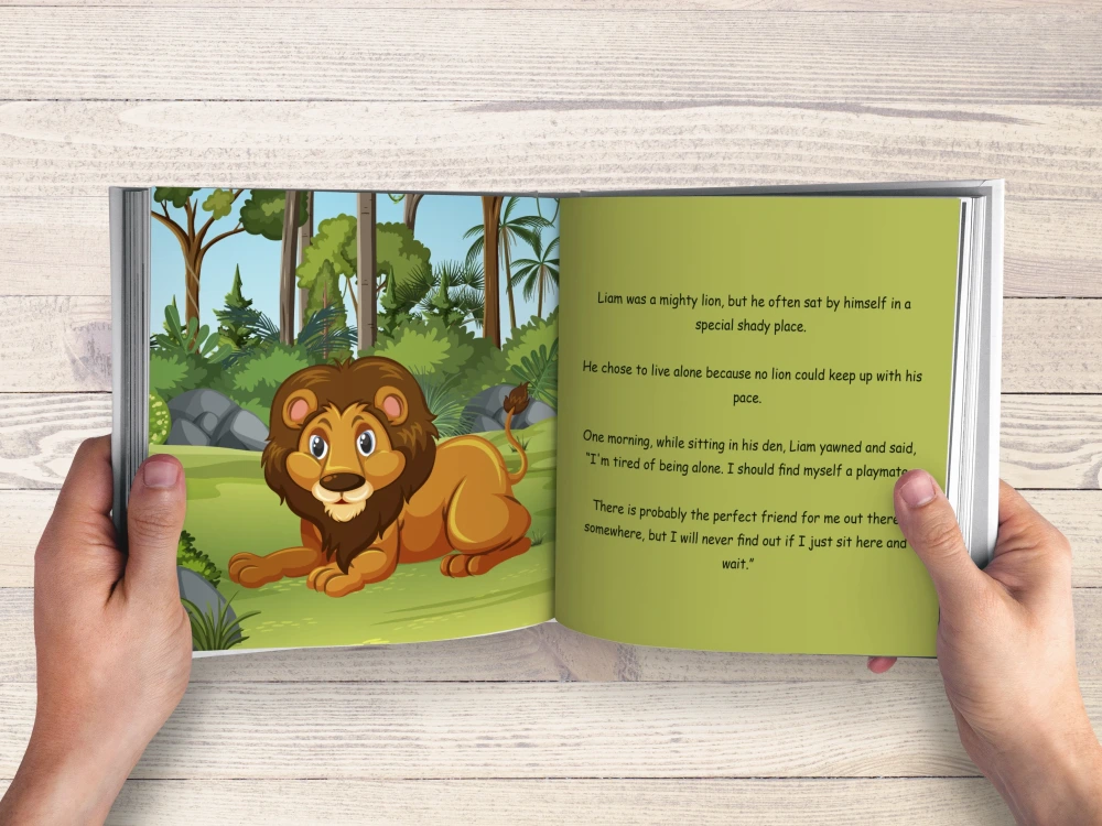 KDP and IngramSpark Children's book formatting and Layout Design | Upwork