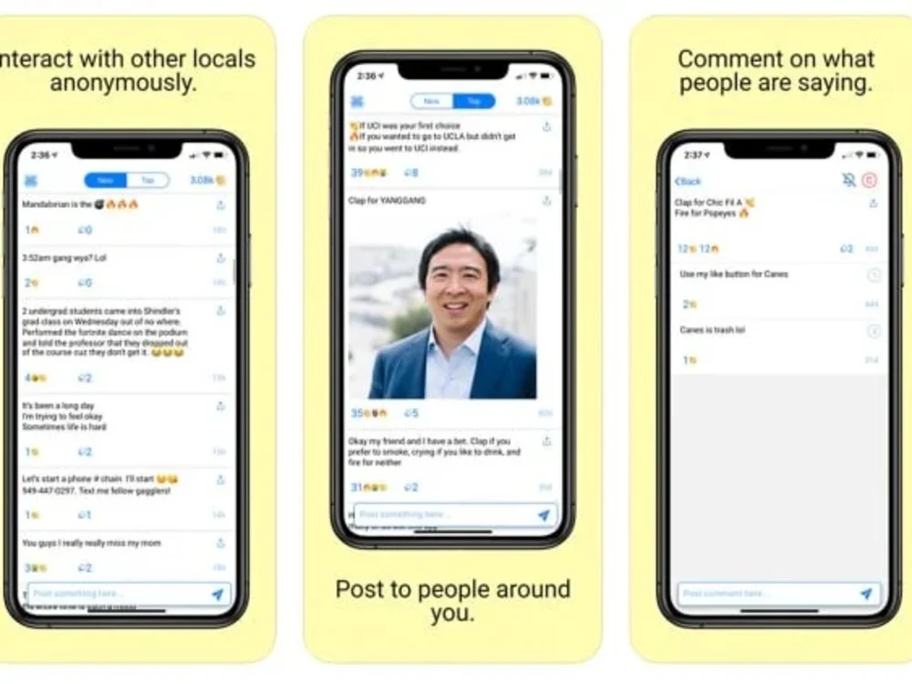 Ios And Android Mobile App Using React Native Upwork