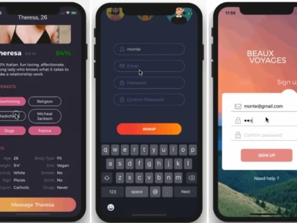 Ios And Android Mobile App Using React Native Upwork
