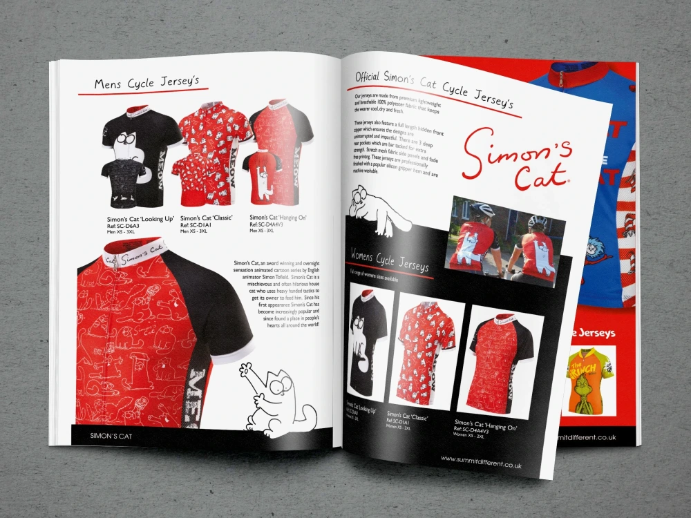 An Amazing Modern Beautiful Product Catalogue Layout Design | Upwork